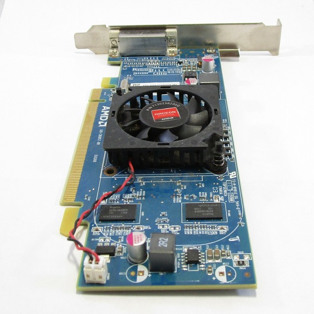 AMD RADEON GRAPHICS CARDS 109-C09057-00 for sale online | eBay
