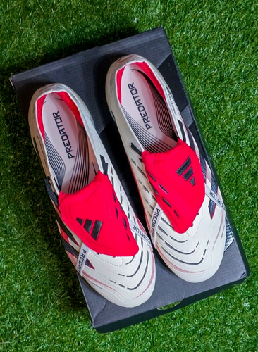 Adidas Predator 25 Elite FT FG | eBay
