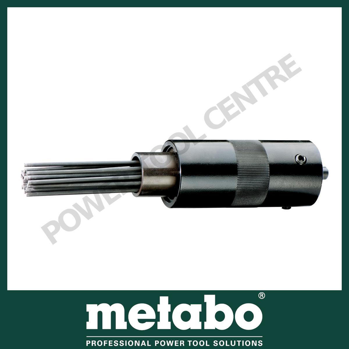 Metabo 628822000 Air Needle Scaler Attachment Suitable For DMH290 ...