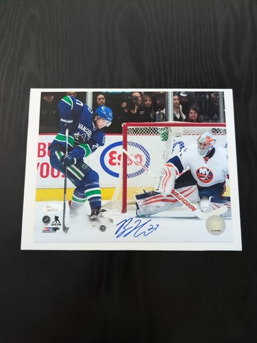 Ben Hutton Signed 8x10 Photo JSA | eBay