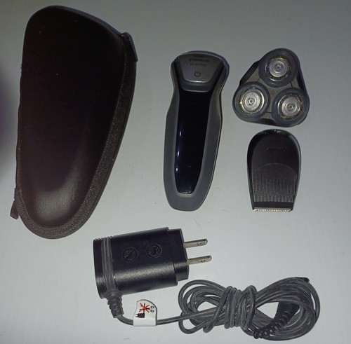 Philips Norelco S5290 Electric Cordless Men's Shaver | eBay