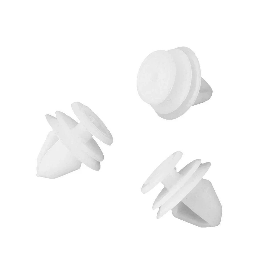 FIT FORD INTERIOR TRIM PANEL BOOT TAILGATE LINING PLASTIC TRIM CLIPS | eBay