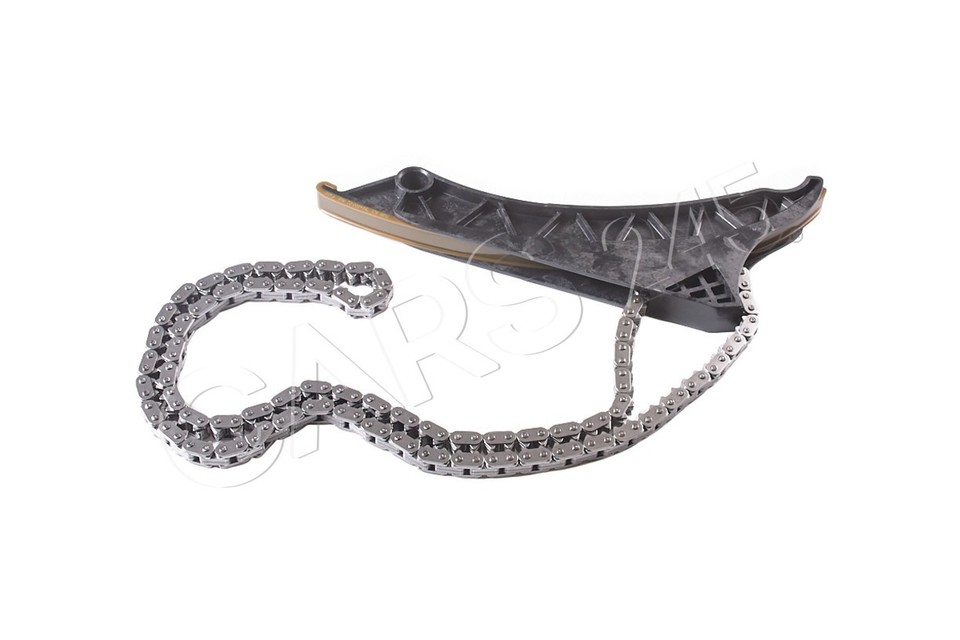 BMW OEM M5 M6 X5 M X6 F01 F02 Timing chain with tensioning rail ...