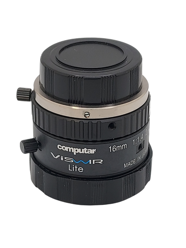 Computar ViSWIR Lens 16mm - M1614-VSW | eBay