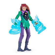 DC Comics Cyclone Action Figure 778988432198 | eBay