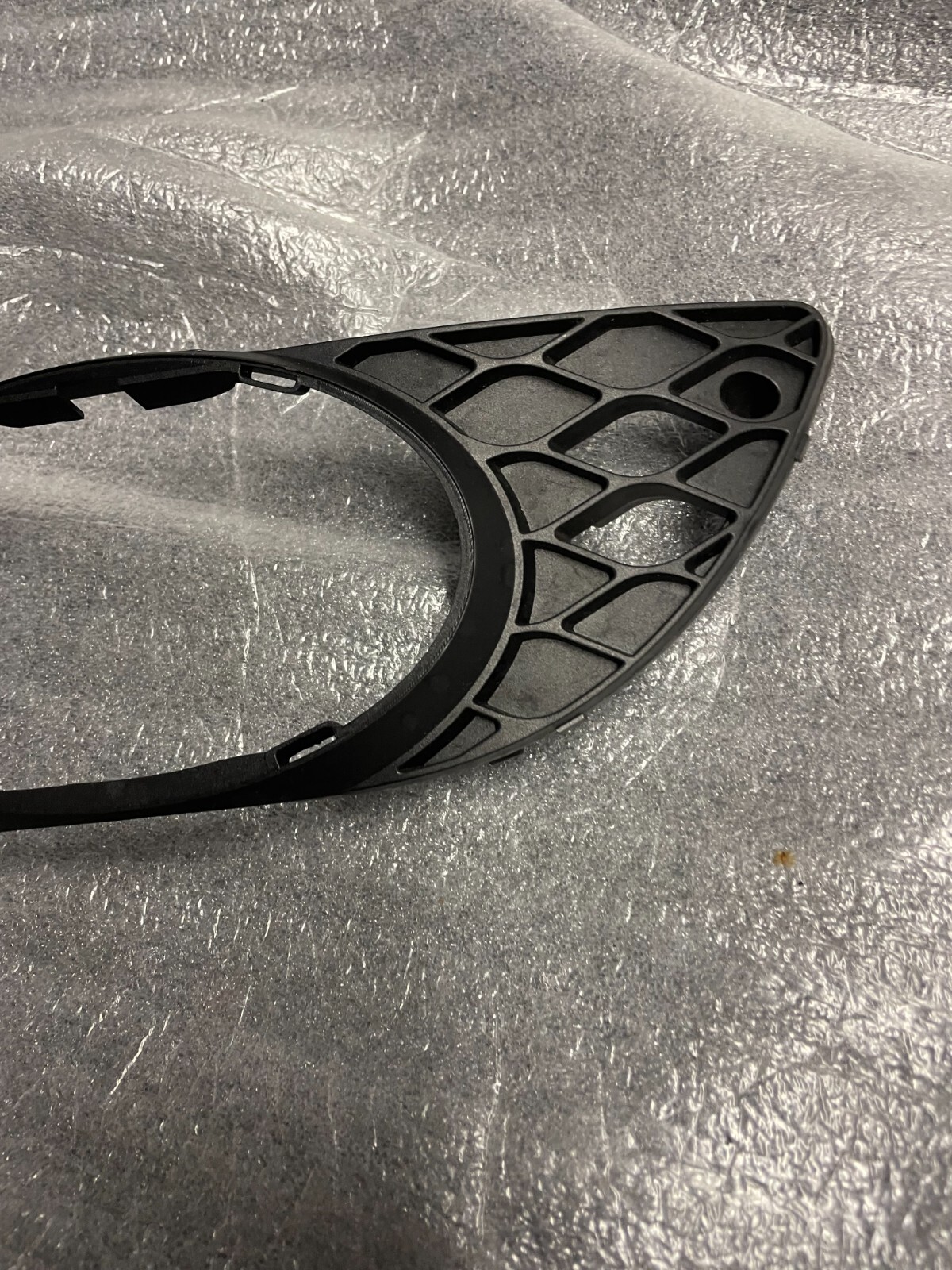 Fog Light Cover Left Mercedes-Benz E-Class S211 Wagon A2118850522 | eBay UK