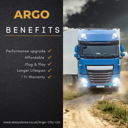 24v 501 White Led T10 Truck HGV Hella Lorry W5w Side Light Bulbs Wedge ...