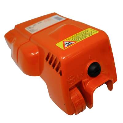 Genuine OEM Stihl 1130 140 4707 Shroud for MS180 MS180C MS170 MS170C ...
