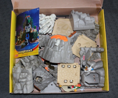 Fisher Price Pirate Island This Old Toy's Fisher Price Great