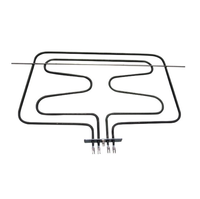 Grill Element Indesit Kp9507 Kp9508e Kp9c11s Kp59ms Kp9508 Kp95 Dual ...