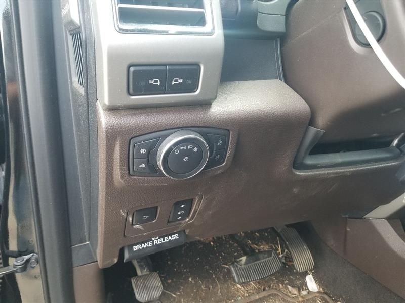 2017-2020 Ford F250 F350 Super Duty Info Radio Audio Display GPS/TV ...