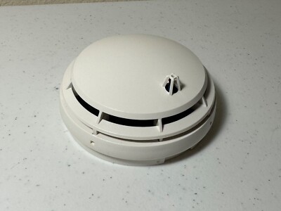 Fire Alarms - Smokes Detector Head