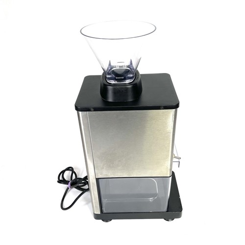 Waring Pro Ice Crusher Model IC70 Professional Ice Crusher TESTED ...