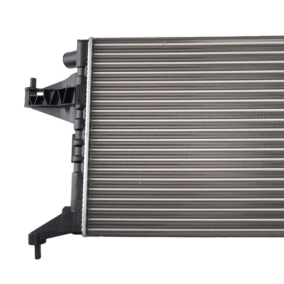 Coolant Radiator Assembly for Opel Tigra Combo 1.6L 2001-2011 1300237 MT 63008 | eBay UK
