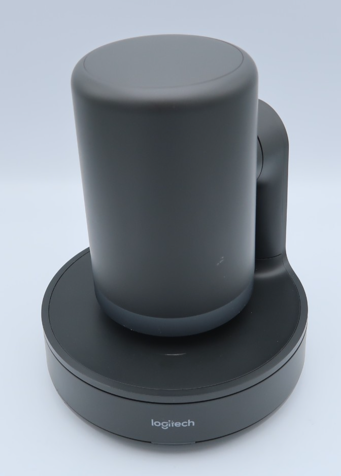 Logitech RALLY UHD 4K Video Conferencing Camera V-R0010 Premium PTZ No ...