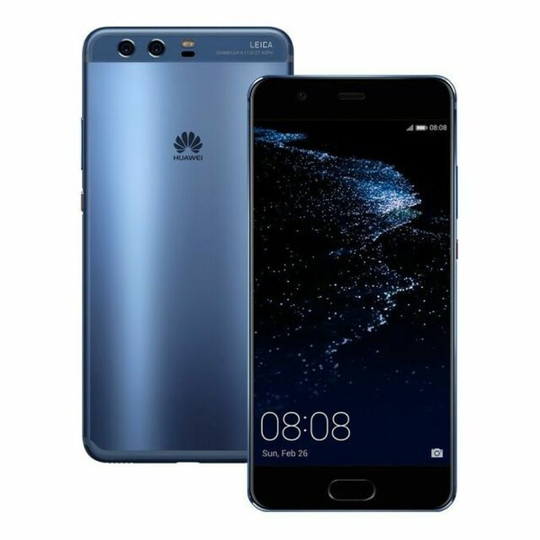 Huawei P10 - 32 GB - Blue (Unlocked) for sale online | eBay