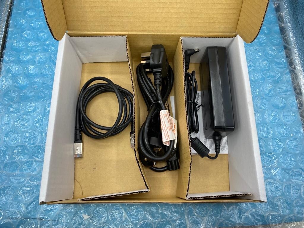 WD PR4100 My Cloud Pro Series Network Attached Storage - 32TB - PLEASE ...