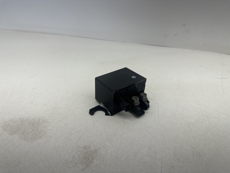 17-2024 JEEP COMPASS START STOP ELECTRICAL RELAY MODULE UNIT 56029766AC ...