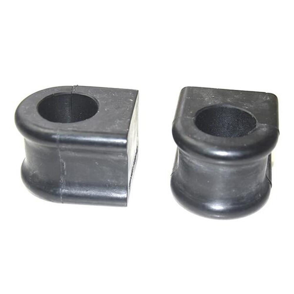 2x Car Front Sway Bar Bushing Stabilizer A1663231465 for Mercedes Benz ...
