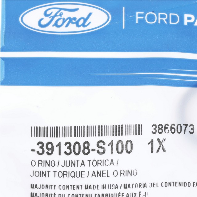 FORD OEM SEAL *391308*S100 for sale online | eBay