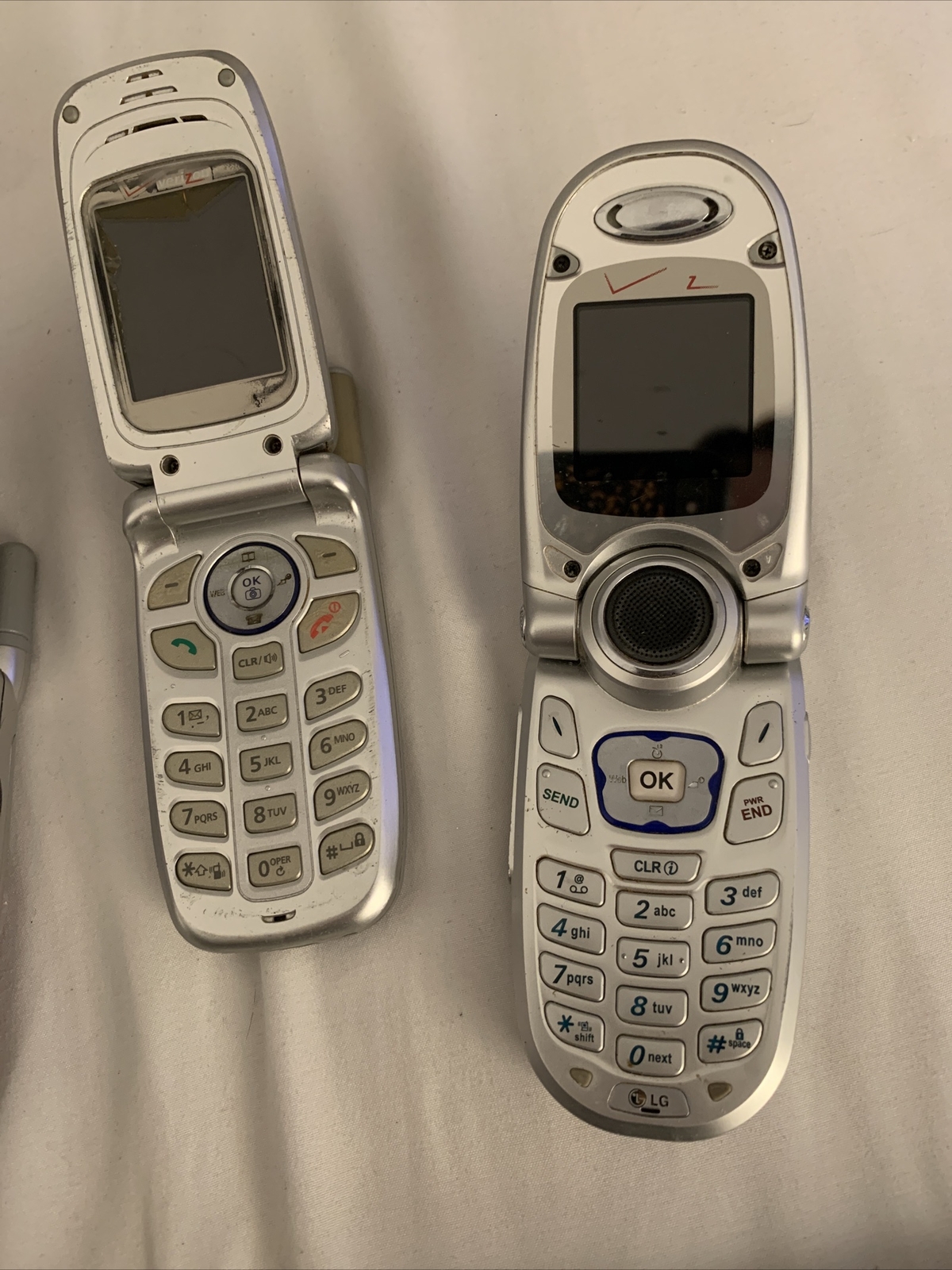 LG Voyager - 128 MB - Black (Verizon) for sale online | eBay