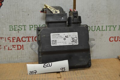 2016-2017 Nissan Pathfinder VTC Chassis Control Unit 237F06KA0A Module ...