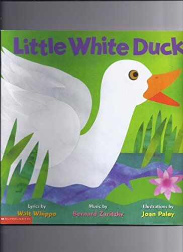 Little white duck | eBay