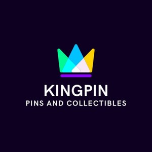 Kingpin Pins and Collectibles | eBay Stores
