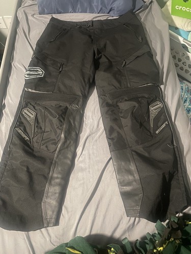 Shift Havoc Riding Pant Size 44 Motorcycle Atv Motocross Enduro UTV | eBay