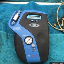 SPX Robinair 16910 Refrigerant Identifier Analyzer refrigeration Freon ...