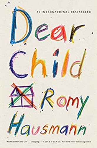 Cher Enfant : Un Roman Relié Romy Hausmann | eBay