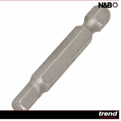 TREND SNAP/HEX/4MM SNAPPY HEX BIT 4MM | eBay