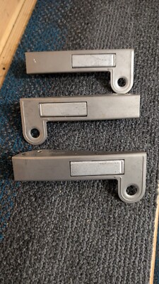 LOT OF (3) HARTWELL LATCH ASSEMBLY # 83014 H122-3 | eBay