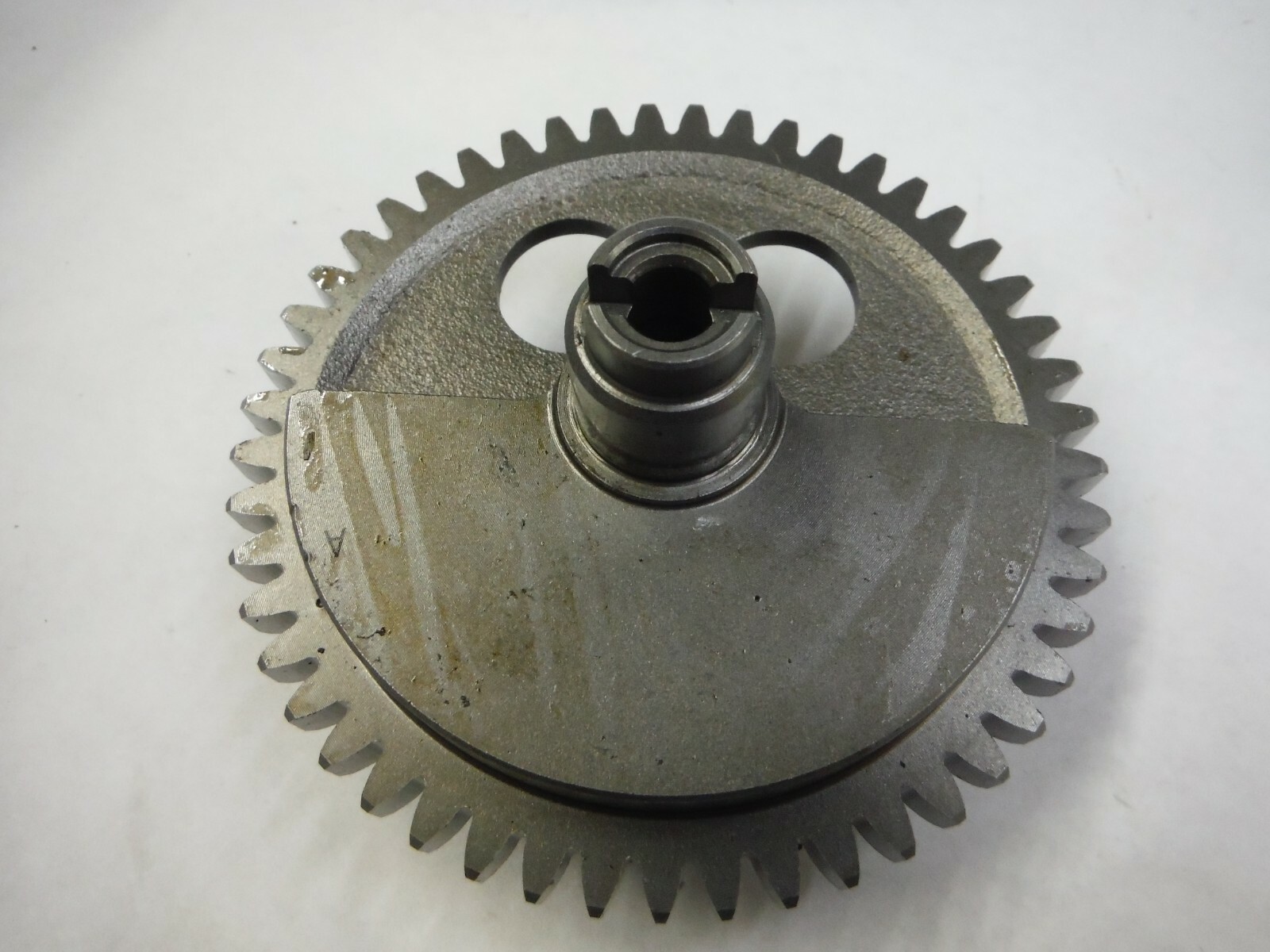 OEM 2000 00 KAWASAKI ULTRA 150 ENGINE BALANCE GEAR BEARING E14-16 | eBay