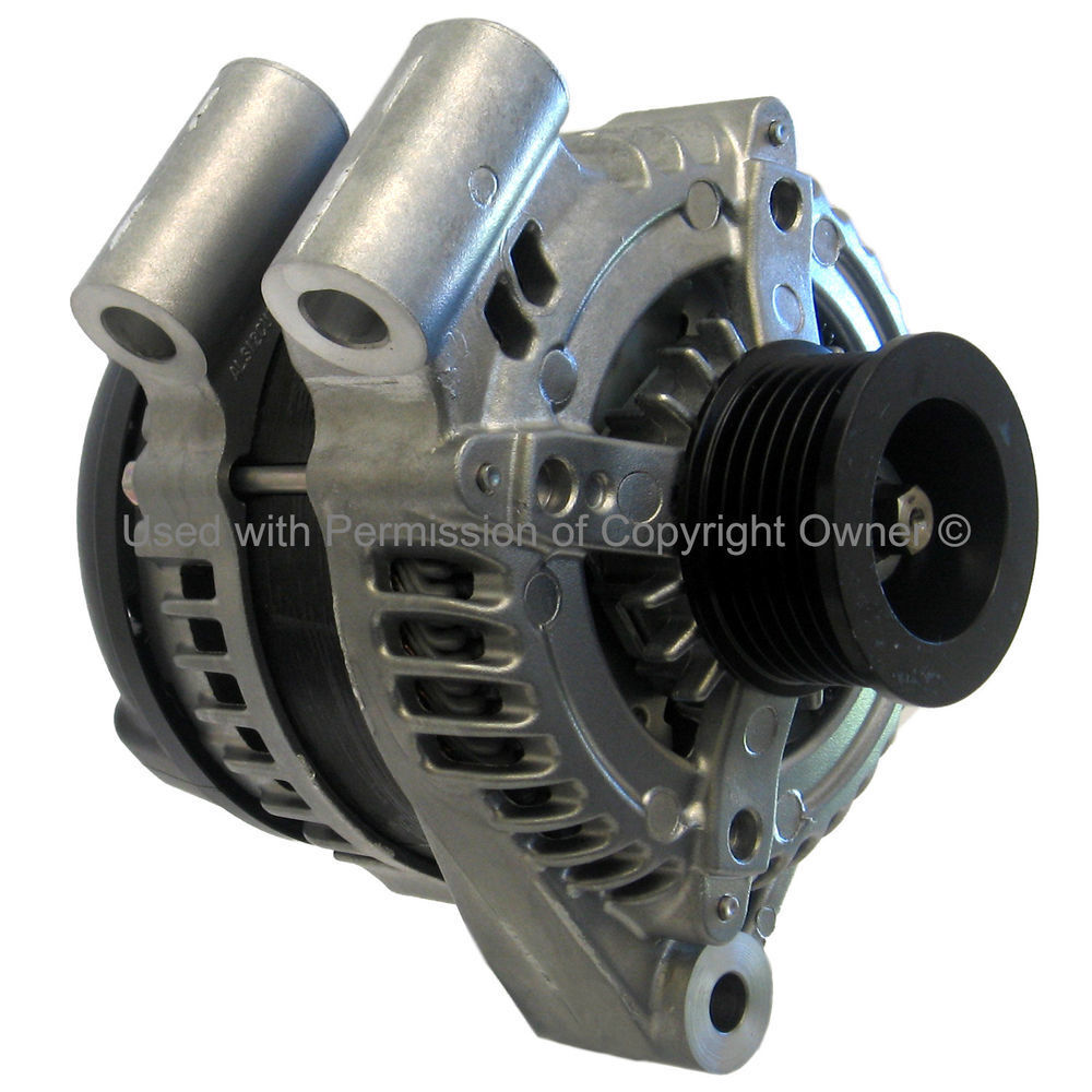 Alternator Quality-Built 11509 Reman for sale online | eBay