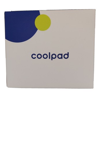 MINT Coolpad Surf CP332A Wi-fi Hotspot Sprint 4g LTE for sale online | eBay