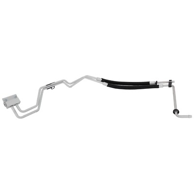 Oil Cooler Lines for Chevy SaVana Express Van 20832452 GMC 2500 ...
