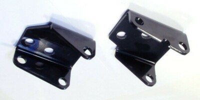 1962-1965 for Mopar B-Body 383 440 Big Block Motor Mount Brackets Dodge ...