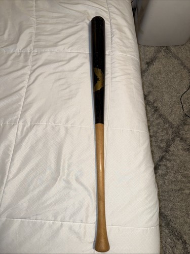 Sam Bat 33inch ED1 (Eric Davis Reds) Retro Model Maple Bat (special ...