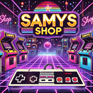 Samys Shop | eBay Stores