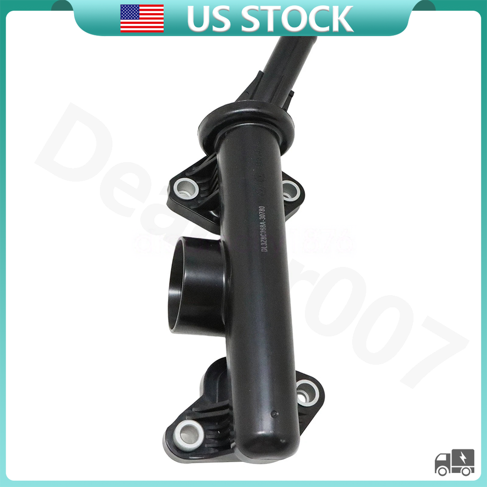 For Ford Transit-150 F-150 2013-2020 Engine Coolant Outlet Flange ...