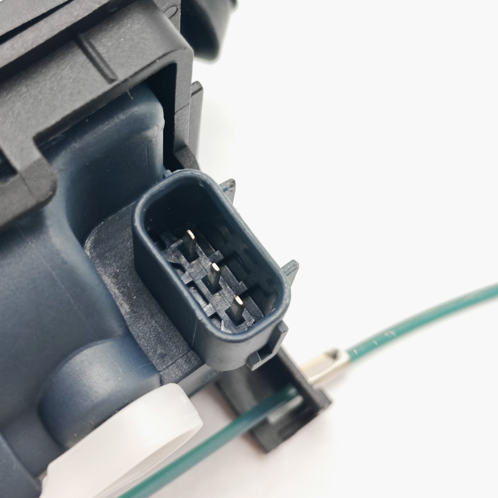 Genuine Fuel Lid Actuator Gas Door Assembly For Honda Civic 16-21 ...