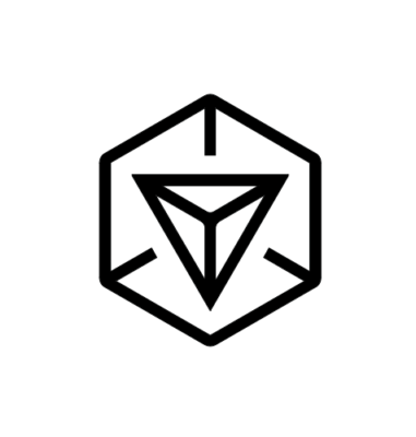 Ingress Logo Vinyl Car Window Laptop Decal Sticker Decal