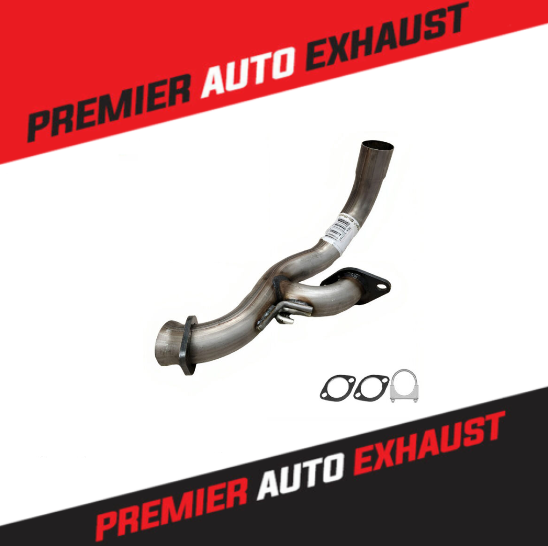 Fits 2011-2017 Dodge Journey Exhaust Y Pipe 3.6L V6 | eBay