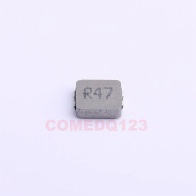 10PCSx 0412CDMCCDS-R47MC 470nH ±20% 6A 19mΩ SMD Sumida Power Inductors ...