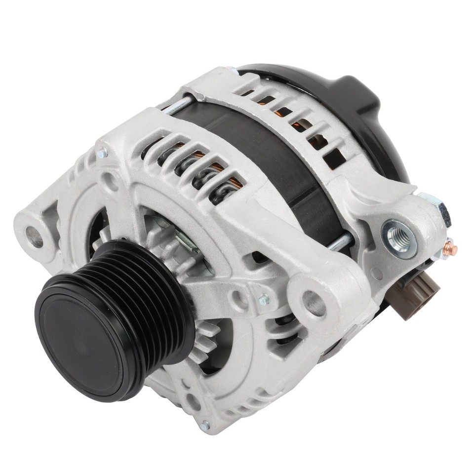 Alternator for Toyota Avalon 2005-2018 3.5L,Toyota Highlander 2008-2009 ...