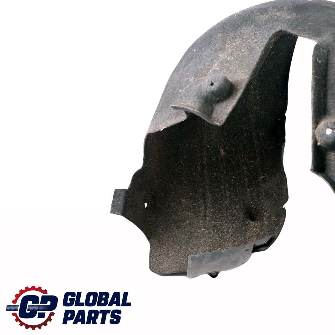 Mercedes A207 Wheel Arch Housing Wheelhouse Rear Right A2076900430 ...