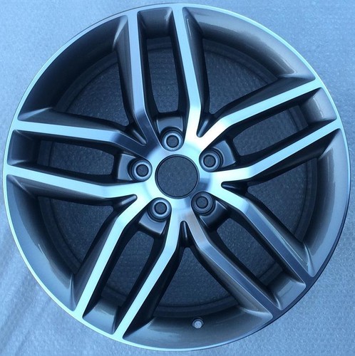 1x Ford Falcon FG-X XR6 turbo XR8 ALLOY WHEEL RIM 19 inch 19inch | eBay