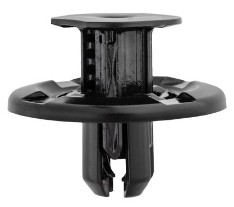 8 NEW ENGINE COVER CLIPS! FOR ACURA NSX MDX RLX RDX TLX HONDA ETC ...