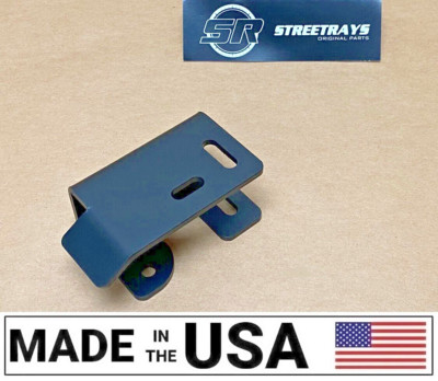 [SR] Left Hand Hanger Bracket fits 131-1091 Toro TimeCutter ZS4200 ...